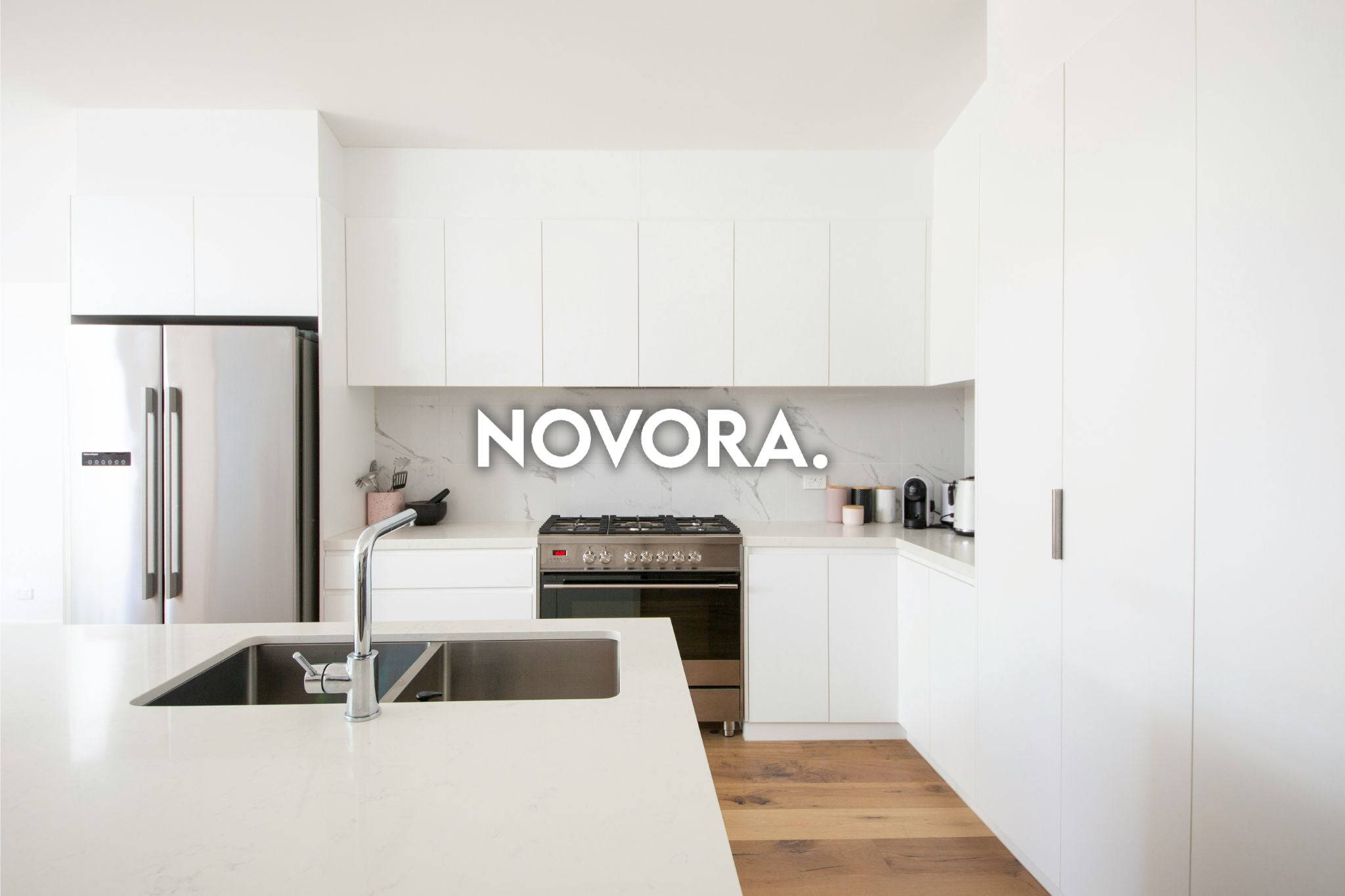 NOVORA